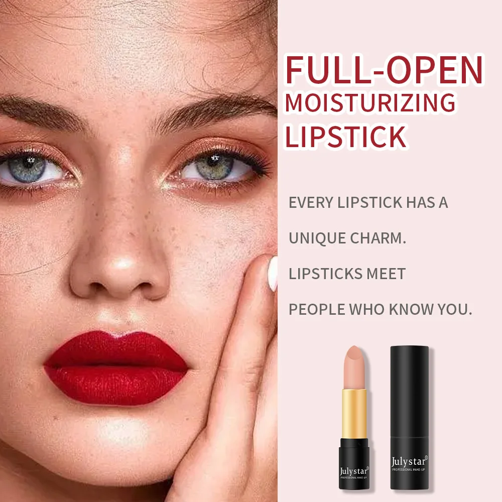 Wholesale Long Wearing Square Satin Transfer Proof Long Lasting ...