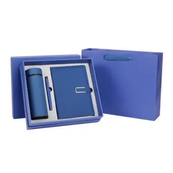 2024 High End Promotional Business Gifts Personalized Custom Logo ...