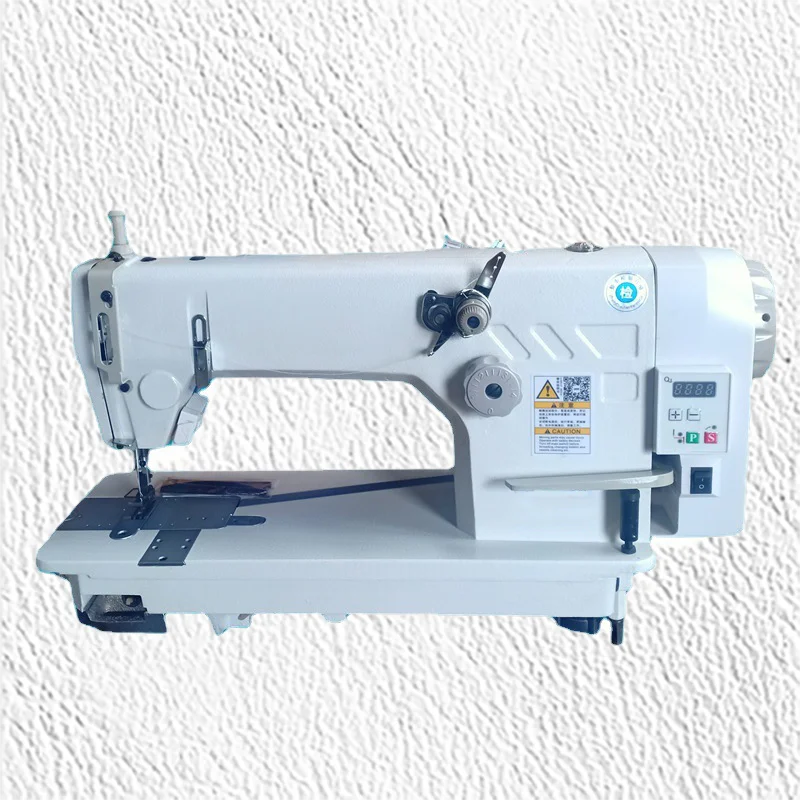 Automatic Glory Tang Cnc Pattern Seamer Template Industrial Sewing ...