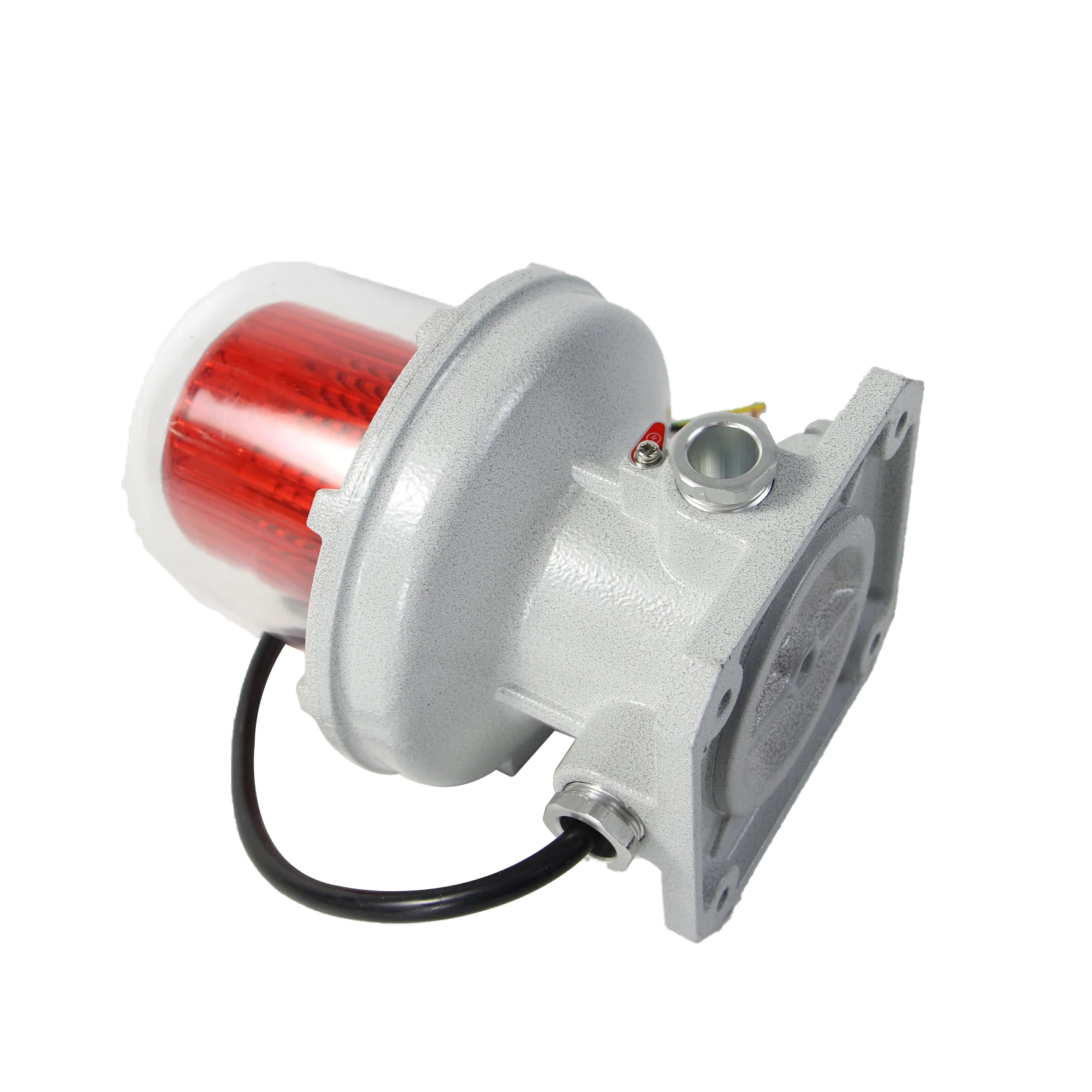 Explosion Proof IP66 IP67 ATEX Aircraft Obstruction Light LED 40w for ...