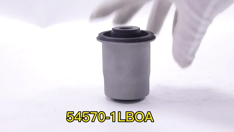 Kingsteel Auto Suspension Bushing For Nissan Patrol Oe 54570-1lb0a ...