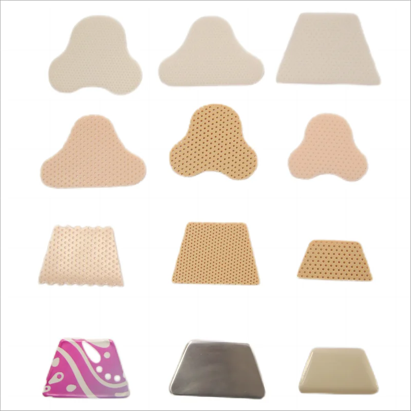 Ce Iso Qualified Medical Perforated External Nasal Thermoplastic Brace ...