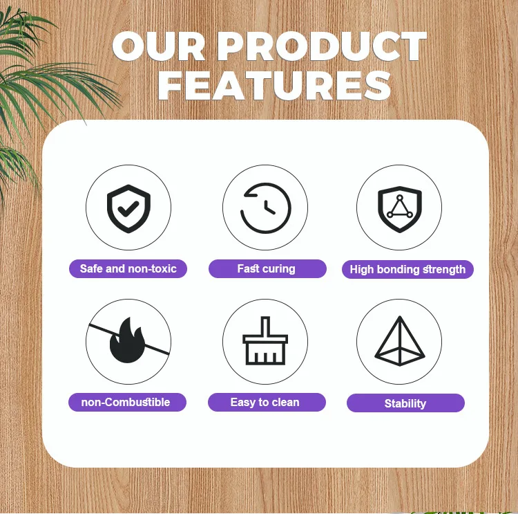 Polyvinyl Alcohol Adhesive One Component White Latex Woodworking White ...