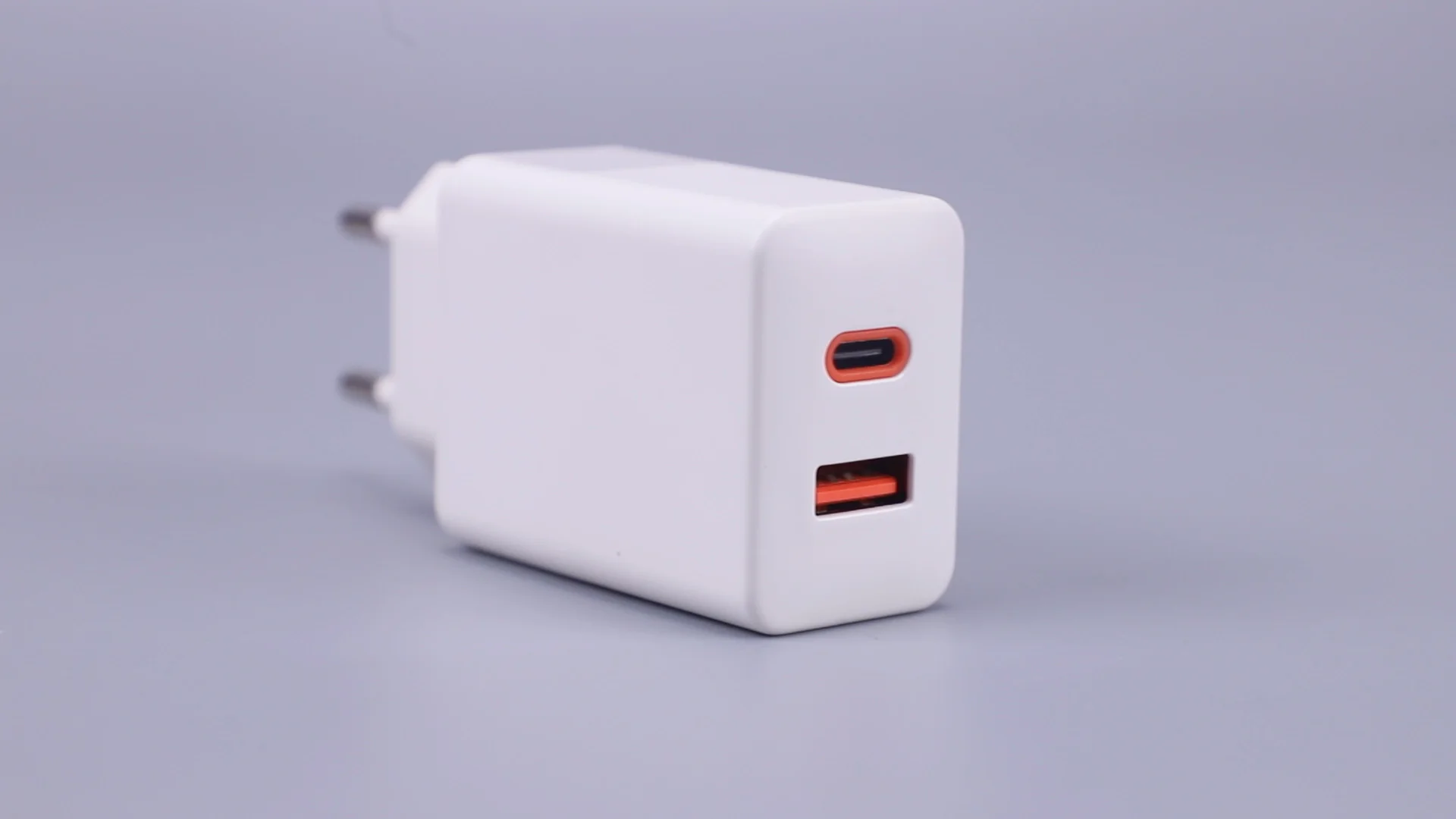 25w 30w Usb-c Power Adapter Compatible 18w 20w Pd Usbc Type C Charger ...