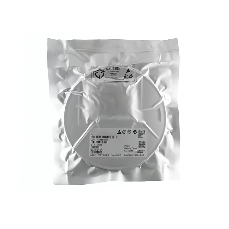 Original Genuine Ic Chip Ir2214sstrpbf Gate Drive Ic - Buy ...