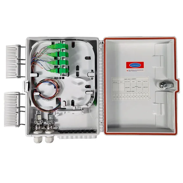 Hangzhou Tuolima Network Technologies Co., Ltd. - Fiber Optical Splice ...