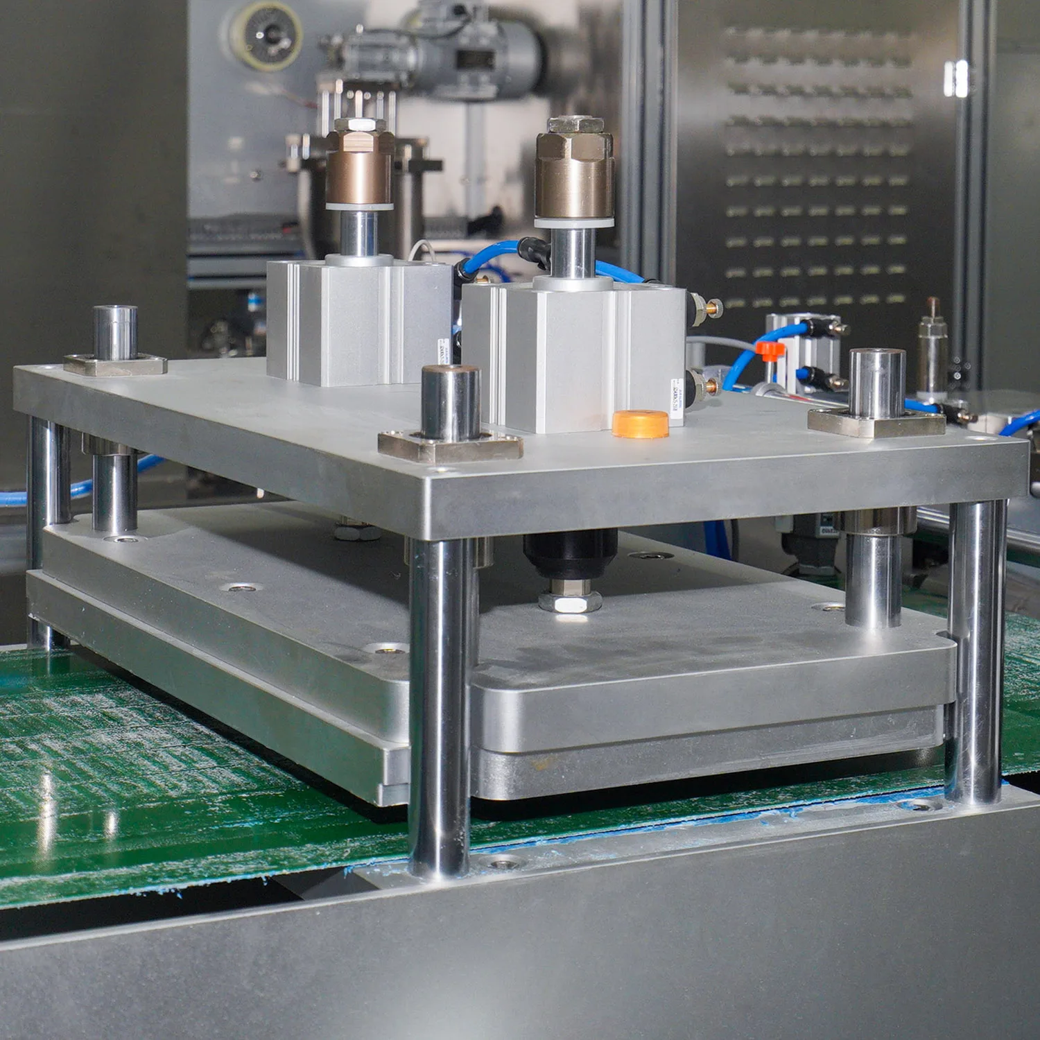 High-quality Hydrogel Coater - Reliable Performance & Support