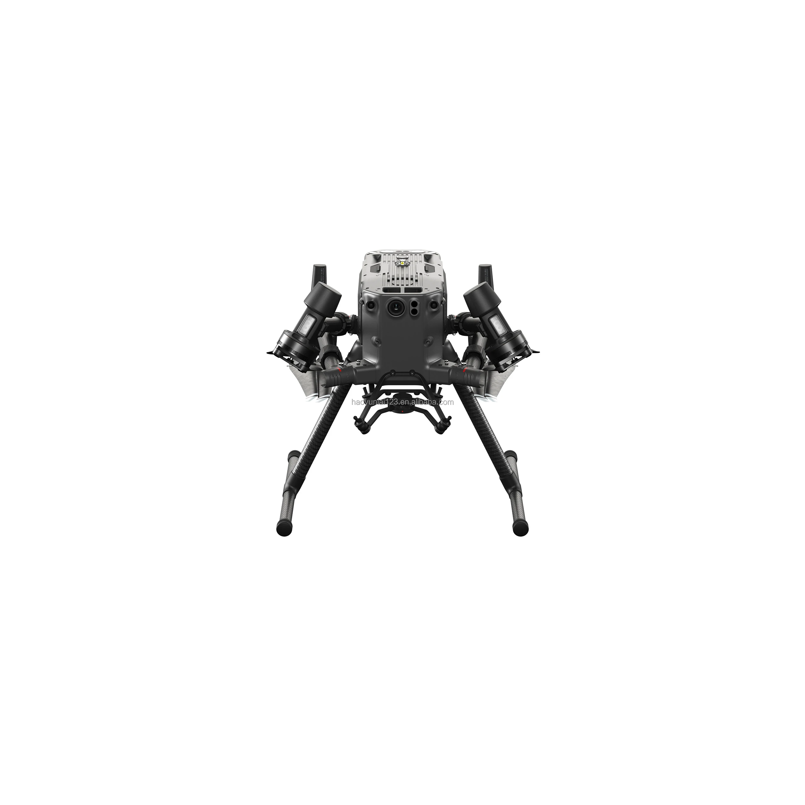 Dji Matrice 300 Rtk M300 Rtk Drone Mapping Industrial Dron 50 Mins Dj I ...