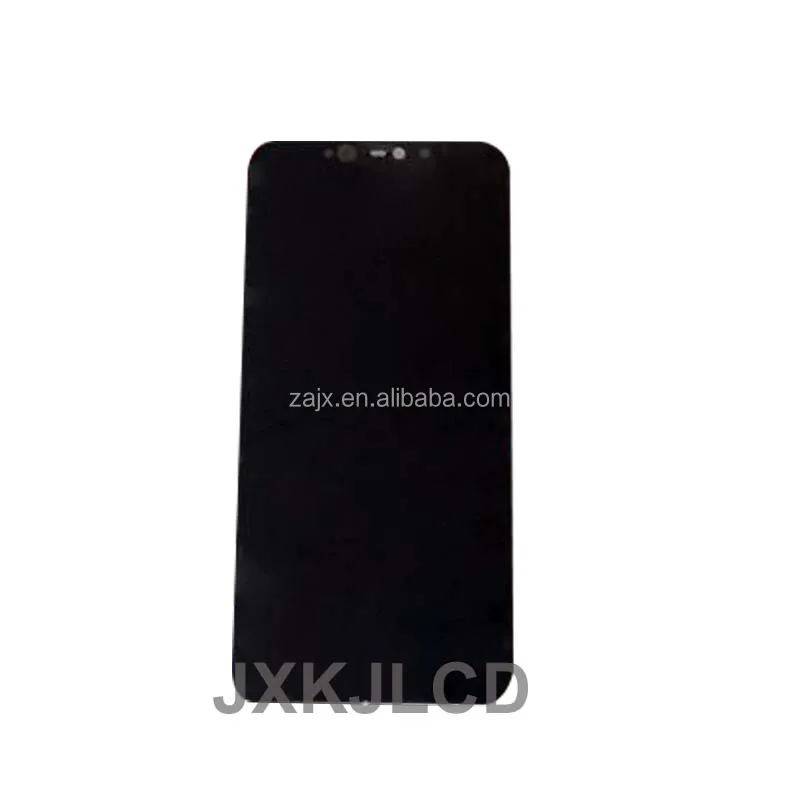 Wholesale Gtel X7 Plus LCD Display Replacement with Touch Screen ...