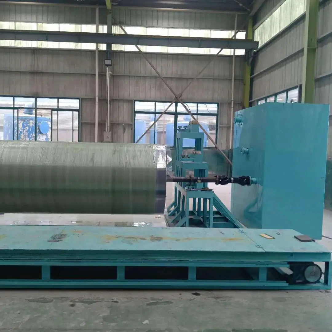Frp Winding Machine Frp Tank Winding Machine - Buy Frp Winding Machine ...