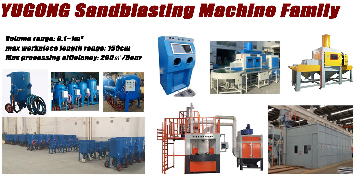 Portable Sand Blasting Machine\/mini Sand Blast Machine\/blast Shot ...