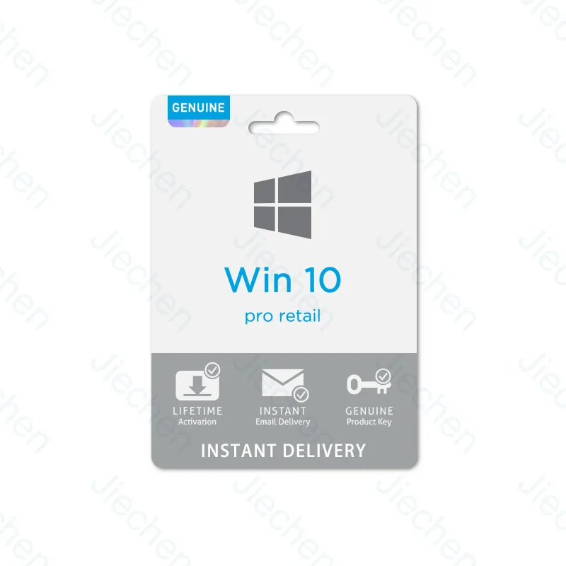 Genuine Win 10 Pro Activation Key 100% online Win 10 Key Win 10 Digital ...