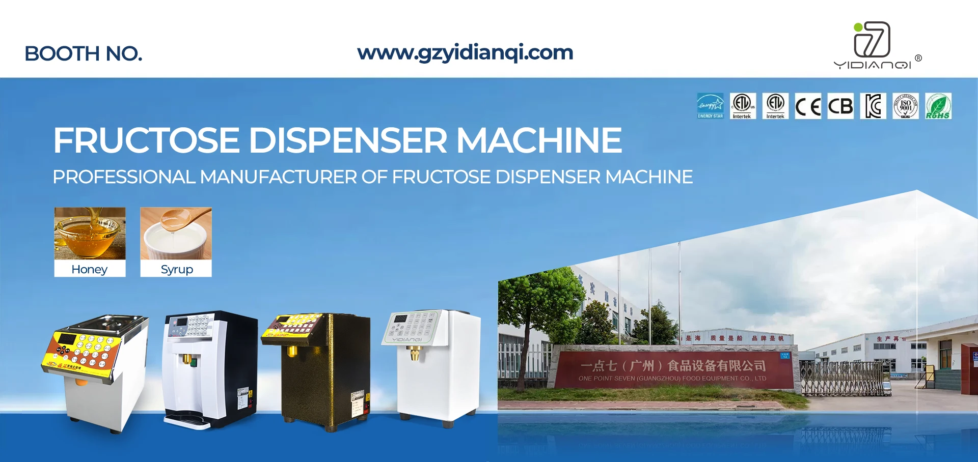 Commercial Bubble Tea Syrup Fill Machine Sugar Dispenser Fructose ...