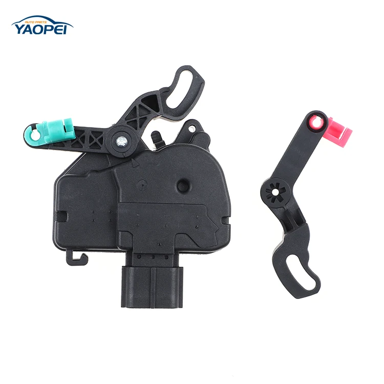 YAOPEI Door Lock Latch Auto/automotive Parts for Cadillac Dodge Hyundai ...