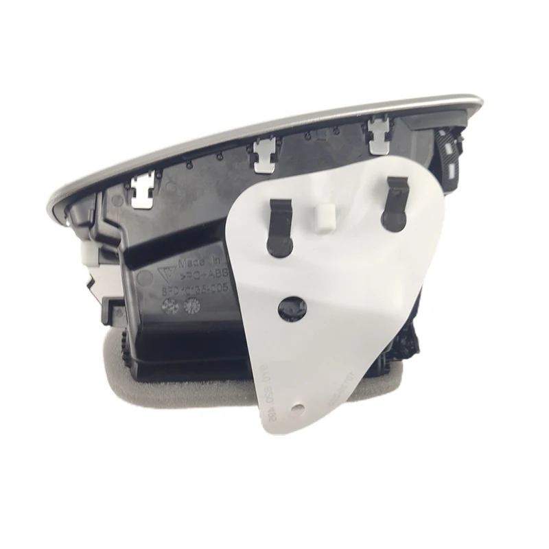 Original Factory On The Right Side Of The Original Instrument Panel Air ...