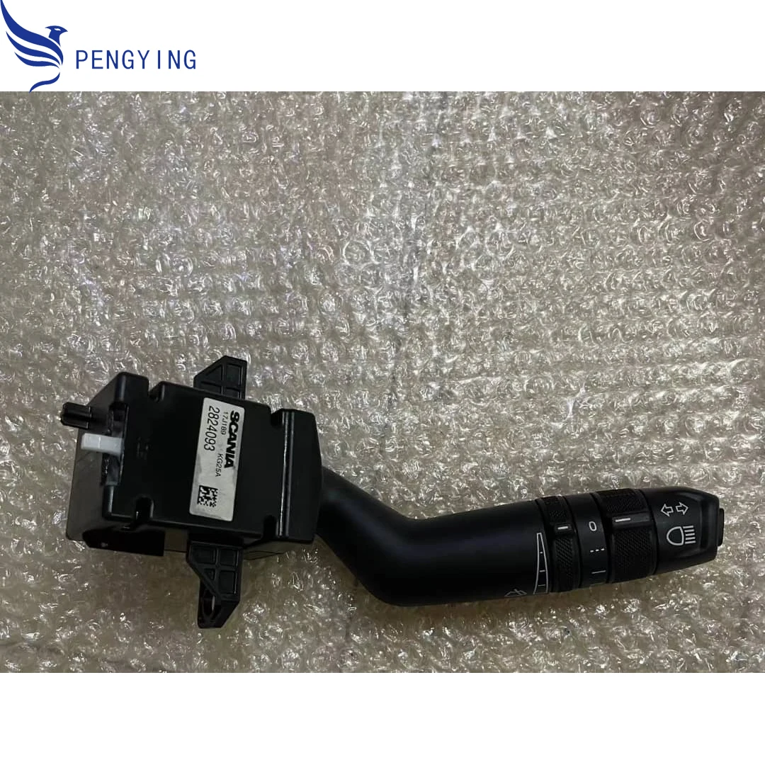 OEM 1542529 2824094 for SCANIA AUTO CAR COMBINATION SWITCH