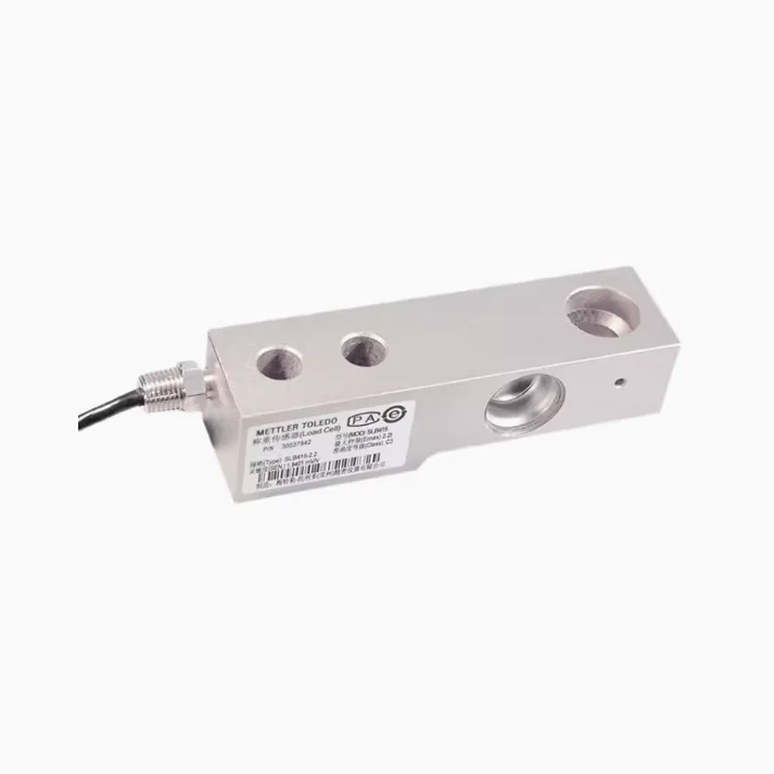 Mettler Toledo single point load cell SLB-415 110kg/220kg/550kg/1100kg ...