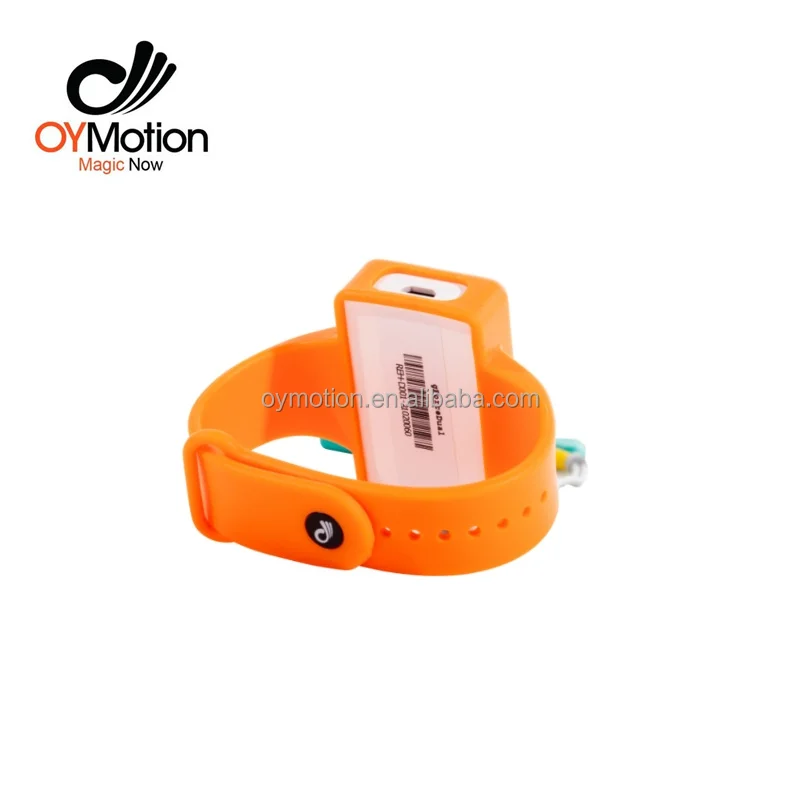 Paralysis Hemiplegia Rehabilitation with Gforce Dual EMG Sensor Machine