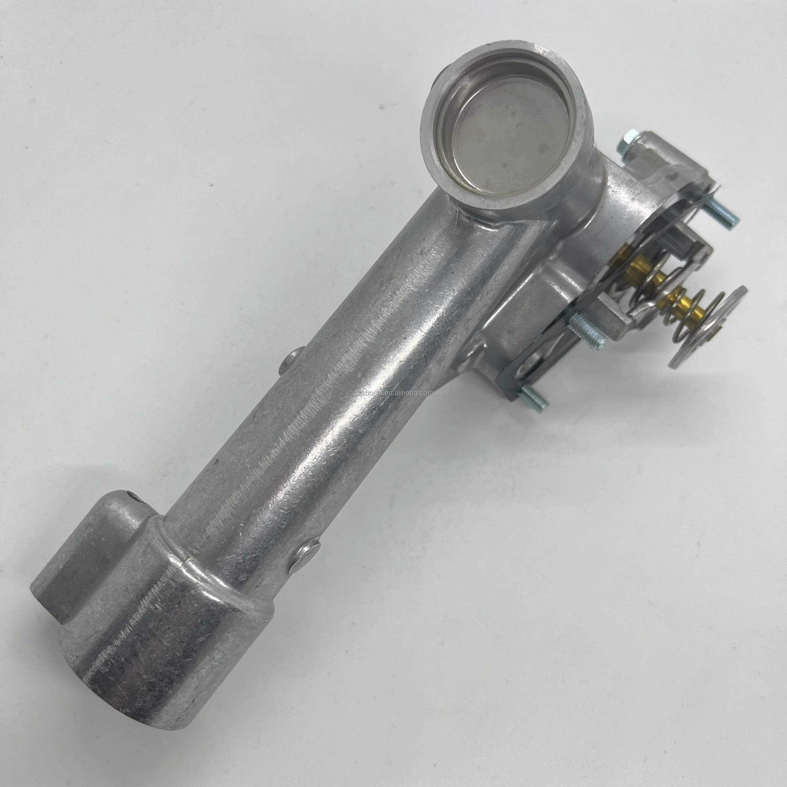 92068018 92249137 Auto Parts Engine Cooling Thermostat Housing Cover ...