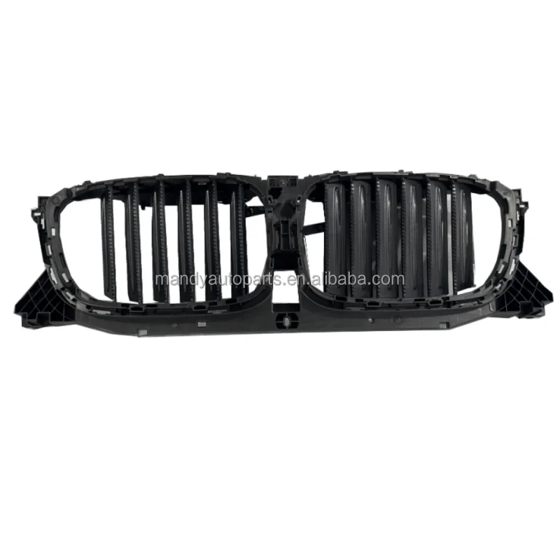 宝马X3 G02 2018-2020前上部散热器支持空气导流板的51137497227| Alibaba.com