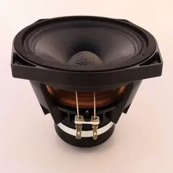 Professional 6.5" Mid-range Speaker For Line Array Box - Buy 6.5 Inch ...