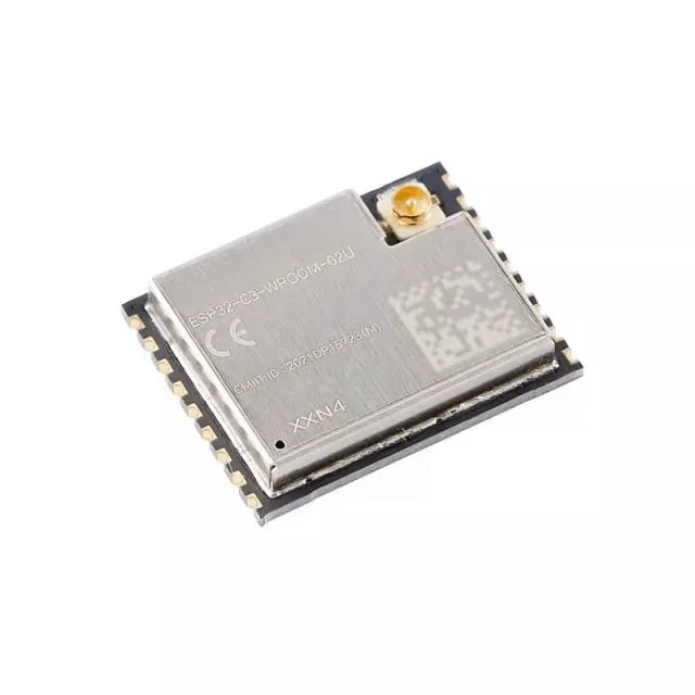 Original Wifi Module Esp32-s3-wroom-1 D2n8/d2n8r2/d2n8r8 Dual Core Wifi ...