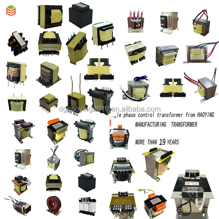 Transformer Ei 96 230v To 220v Low Frequency Power Transformer Pcb ...