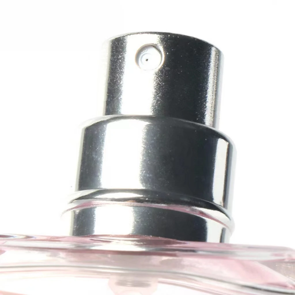 Deluxe Recyclable Bow 30ml 50ml 100ml Glass Perfume Bottle With Pump ...