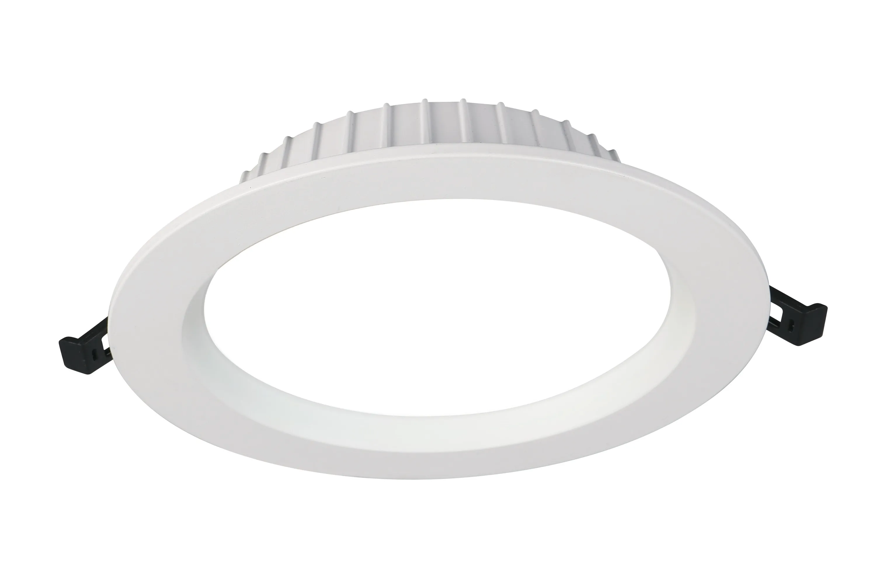 Recessed Shop Light Led Downlight Tri Cct Recessed Ceiling Light ...