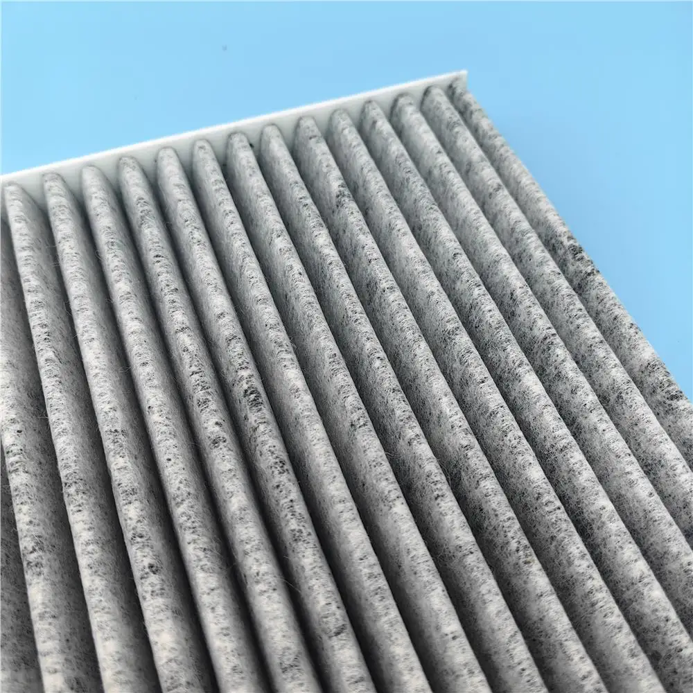 Automotive Activated Carbon Filter Oem 180819644 180819644b 1i0819644 ...