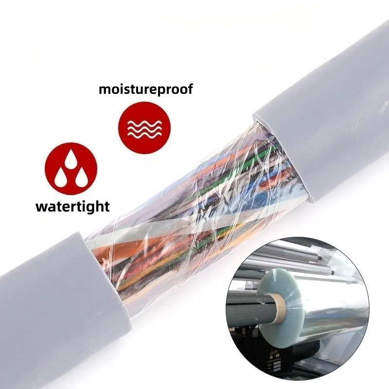 Yingxin Communication Cables - Reliable Telecommunication Solutions