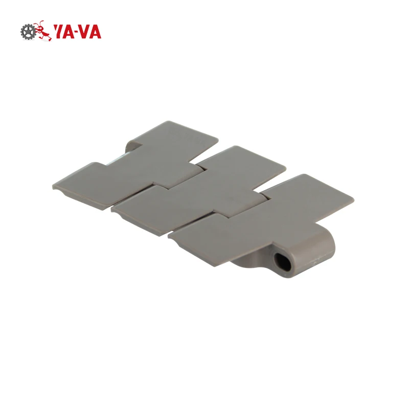 880 Plastic Slat Top Chain - Durable & Efficient Solutions