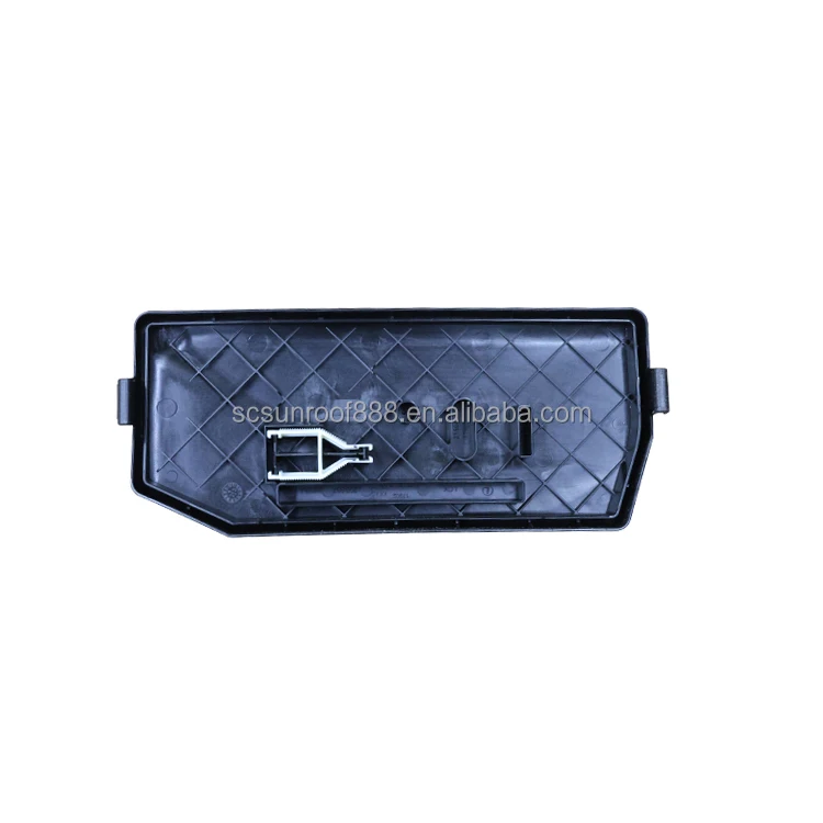 High Quality Car Fuse Box 2q0937132a For Vw Seat Jetta Other Auto Parts ...