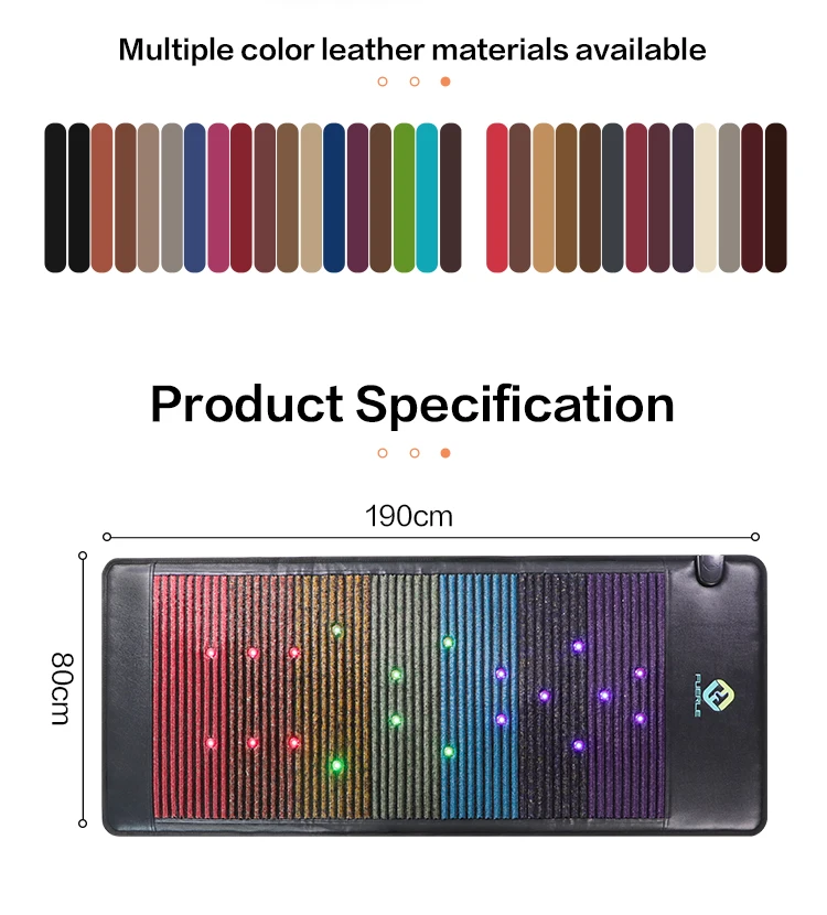 Jade Sauna Mat at Brodie Hannell blog