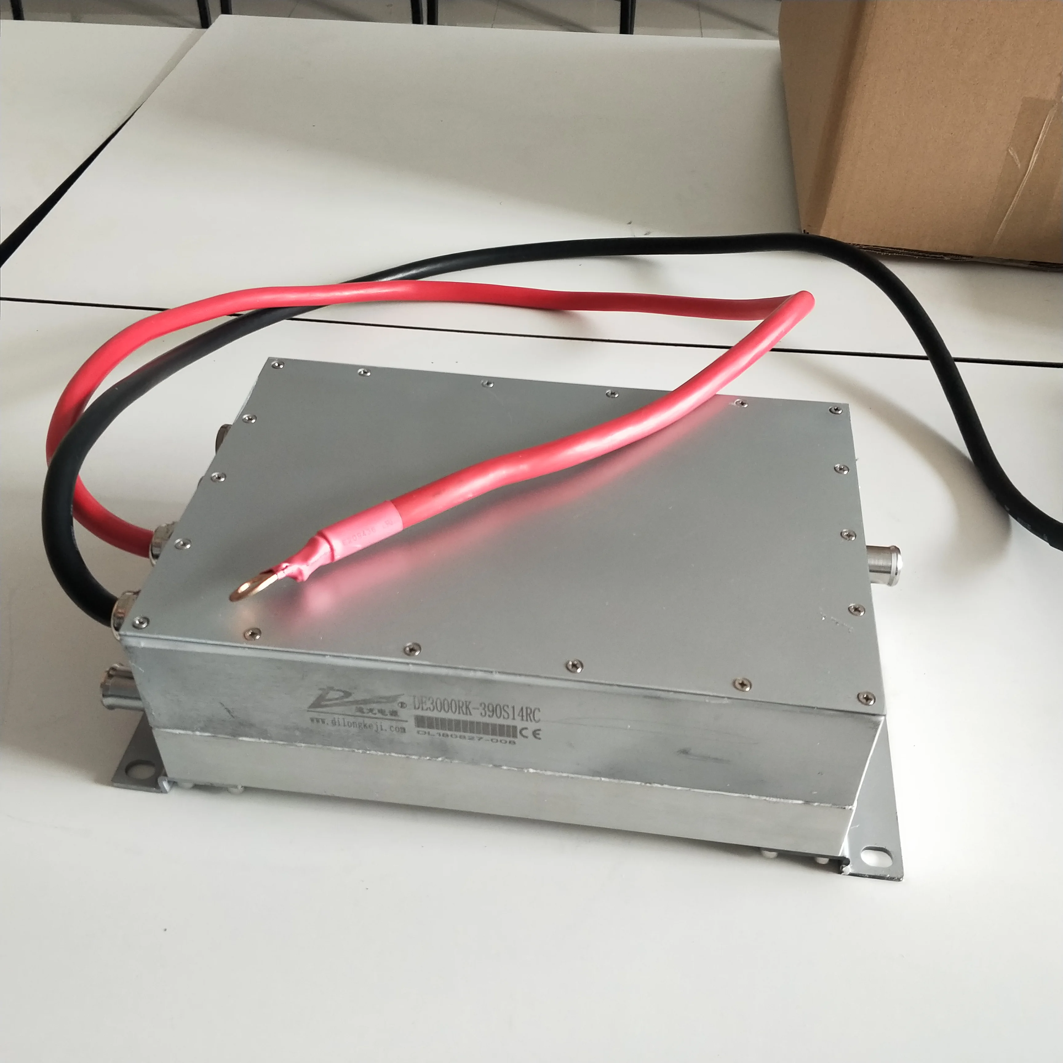 3kw Ev Dc To Dc Converter For All Electric Powered Vehicles - Buy High ...