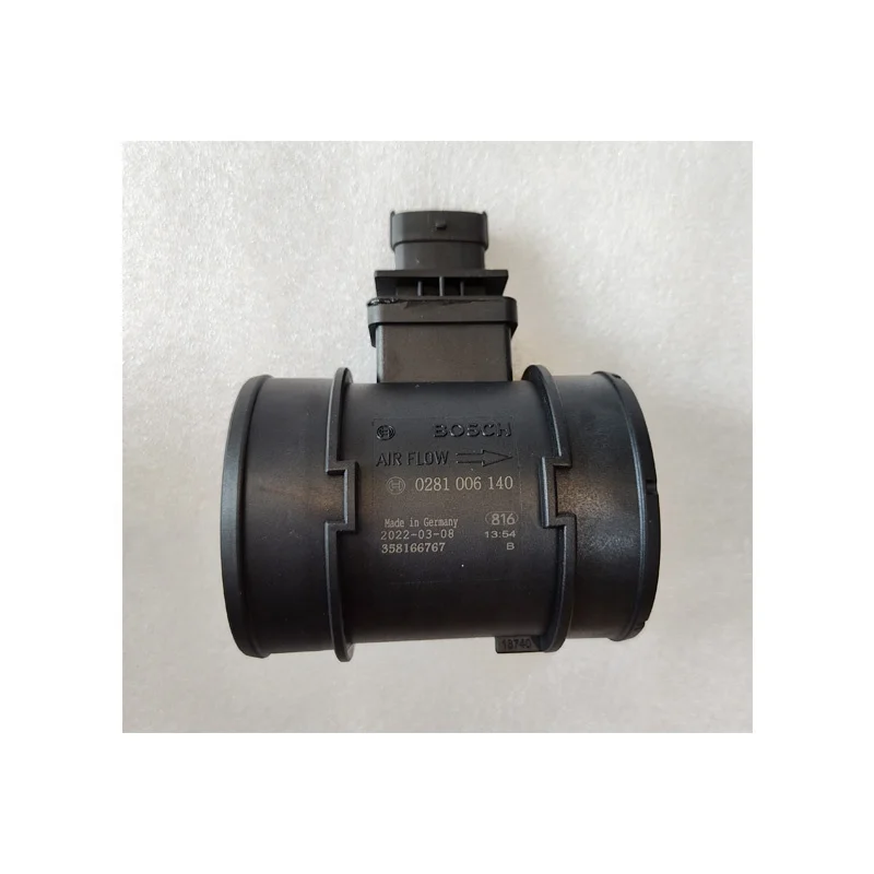 Original MAF air flow meter 0281006140| Alibaba.com