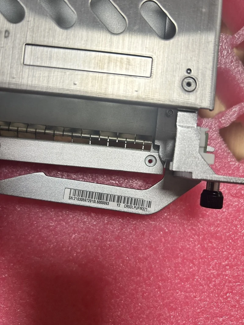 Hua Wei NE40E Board Flexible Card Line Processing Unit LPUF-483A