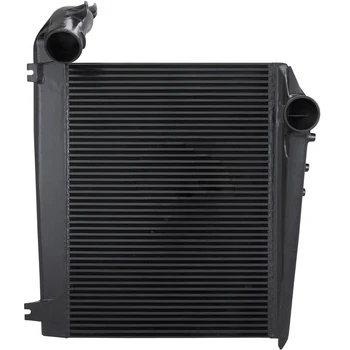 Freightliner Intercooler 4401-1711 Fl5k Freightliner Argosy Truck ...