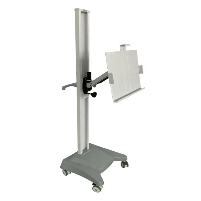 Medical Diagnostic Machine Trolley Style Radiography X ray Machine ...