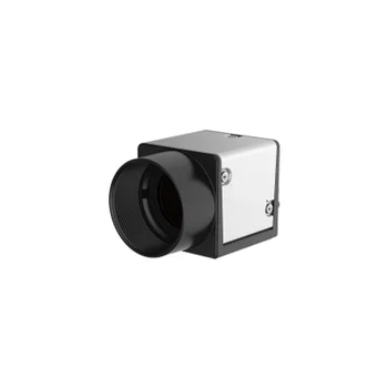Machine Vision Industrial Camera Scans 1/2.5 Inch 23fps In A 6 ...