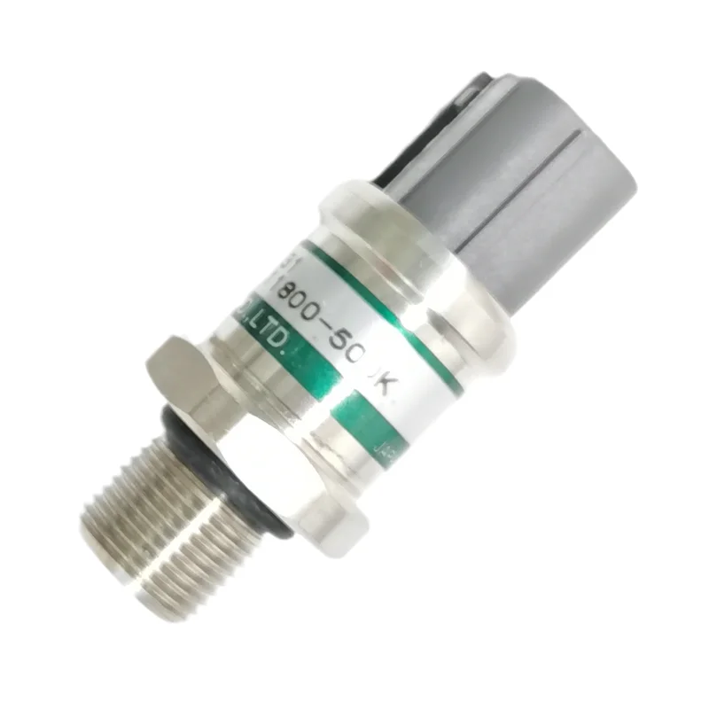 Solar Sensor Excavator Spare Parts Electrical Part Transducer ...