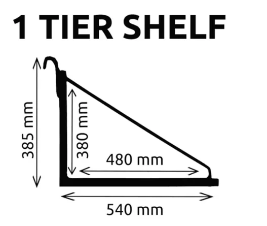 Beugel Contianer - Efficient Storage Solutions for Containers