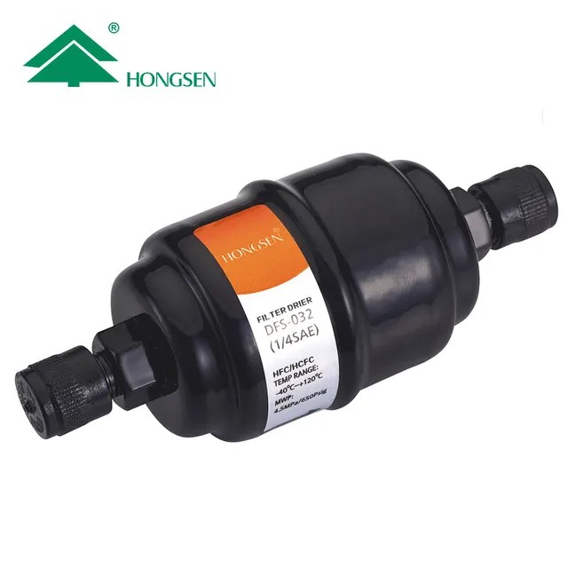 Company Overview - Zhejiang Hongsen Machinery Co., Ltd.