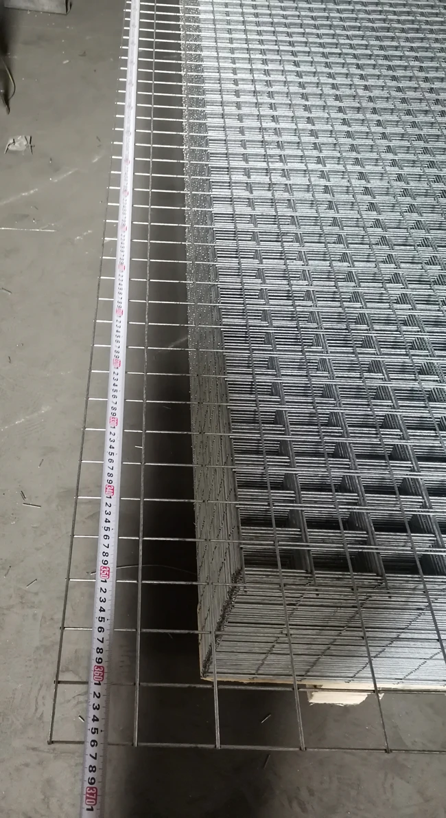 11 Gauge 4FT X 12FT Welded Wire Mesh Fence ,Garden Economy Fence ...