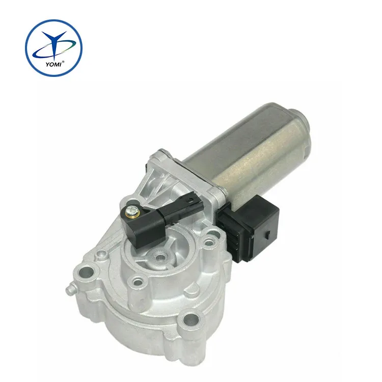 Transfer Case Shift Actuator Motor For Bmw E83 E53 E70 2003-2011 ...