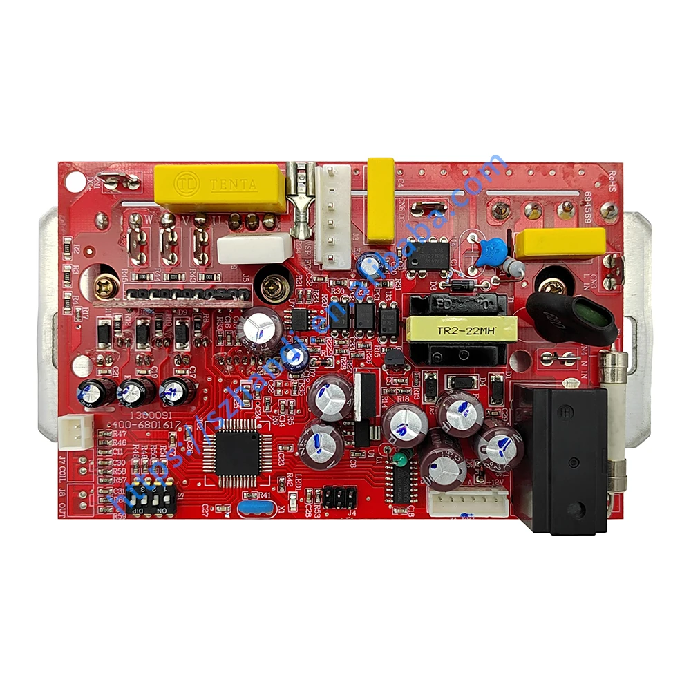 Universal Inverter AC Cabinet PCB Board for Midea, Daikin