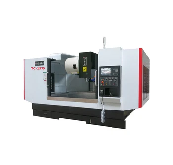 Dongguan Chansin Hardware Machinery Co., Ltd. - CNC Milling Machine ...