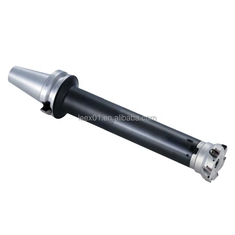 LEE-X Damping seismic tool holder CAT/40/50/60-FMB22/27/32 SDF damping ...