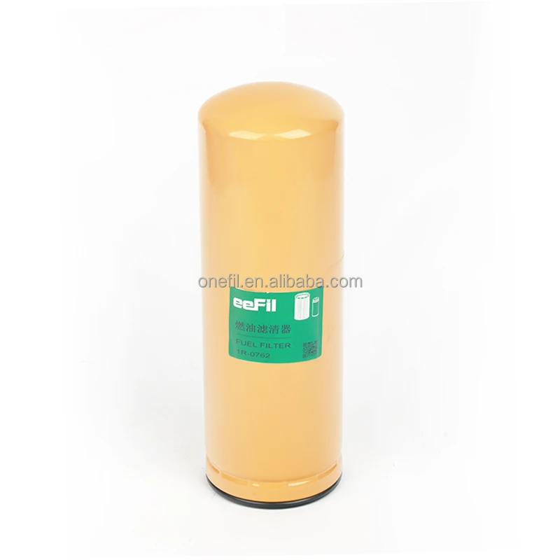 CLAAS Fuel Filters - High-Quality Replacement Solutions