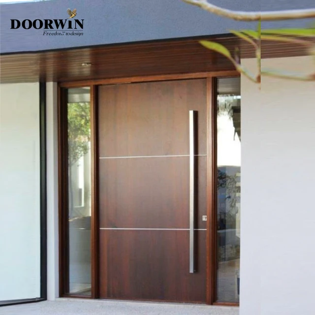Shandong Doorwin Construction Co., Ltd.